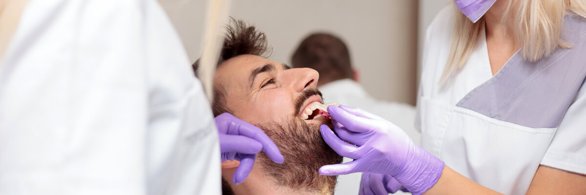 Oral and Maxillofacial Surgery Wichita | What Is OMS?