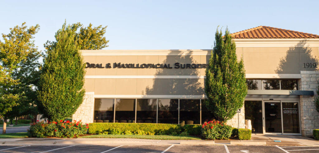 Wichita Oral & Maxillofacial Surgery Patient Experience Survey ...