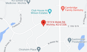 Wichita Oral Surgery | Wichita OMS