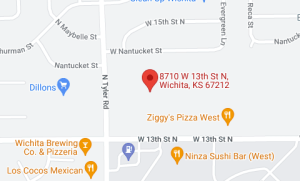 Wichita Oral Surgery | Wichita OMS